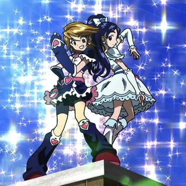 Random Poll; What Song Do You Think Will be at The End of All Stars F? | Fandom