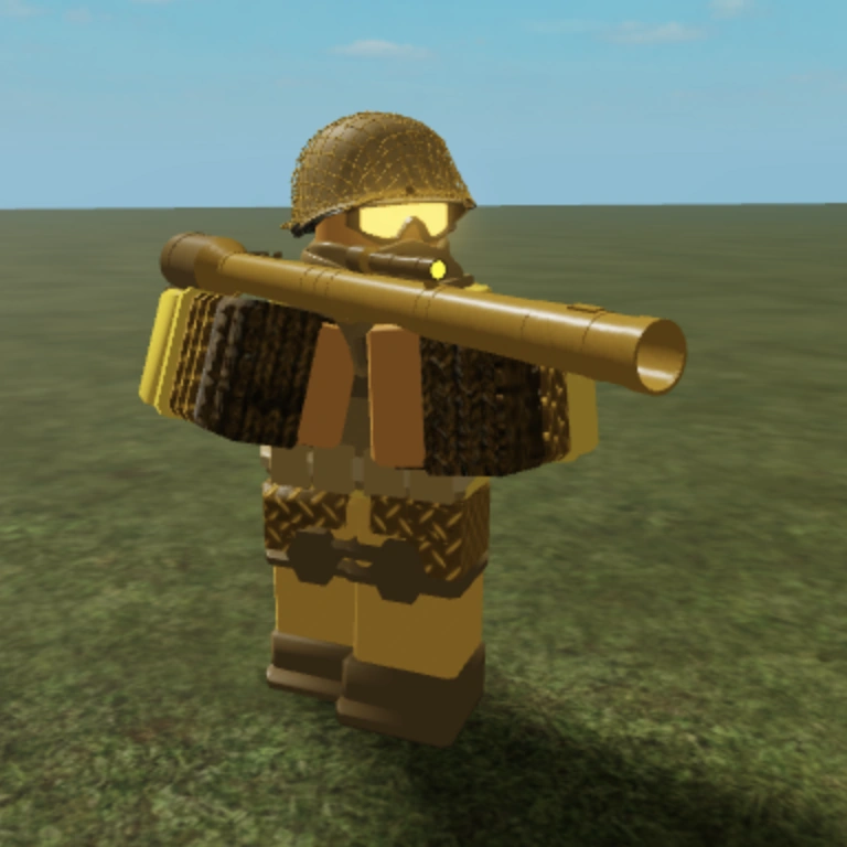 Golden Rocketeer Skin | Fandom