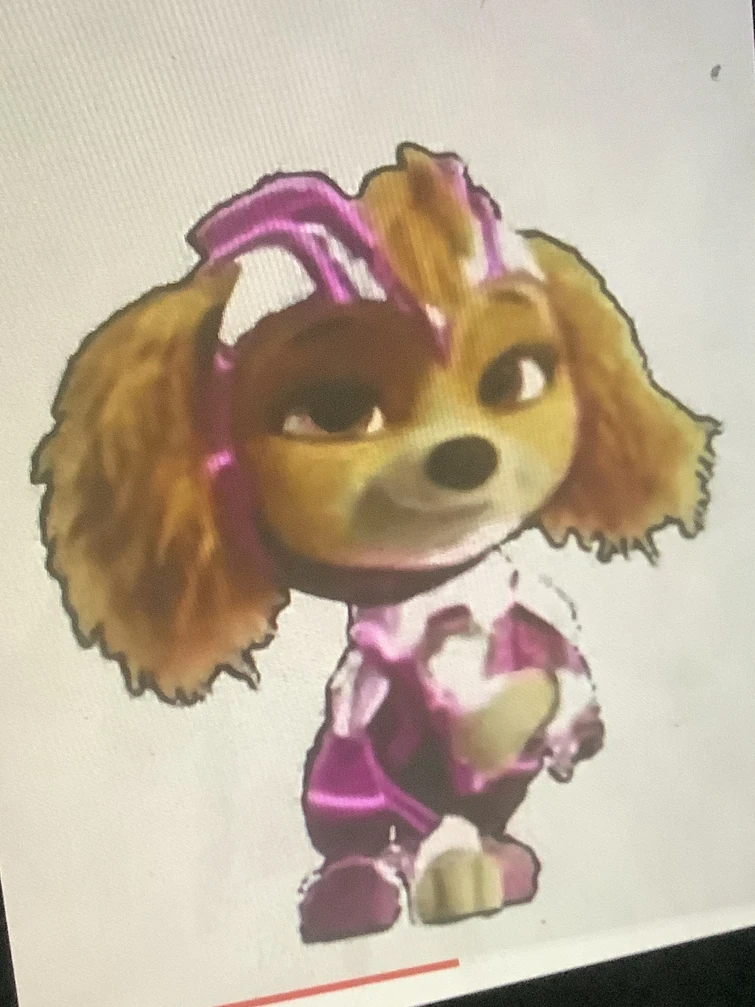 Discuss Everything About PAW Patrol Wiki | Fandom