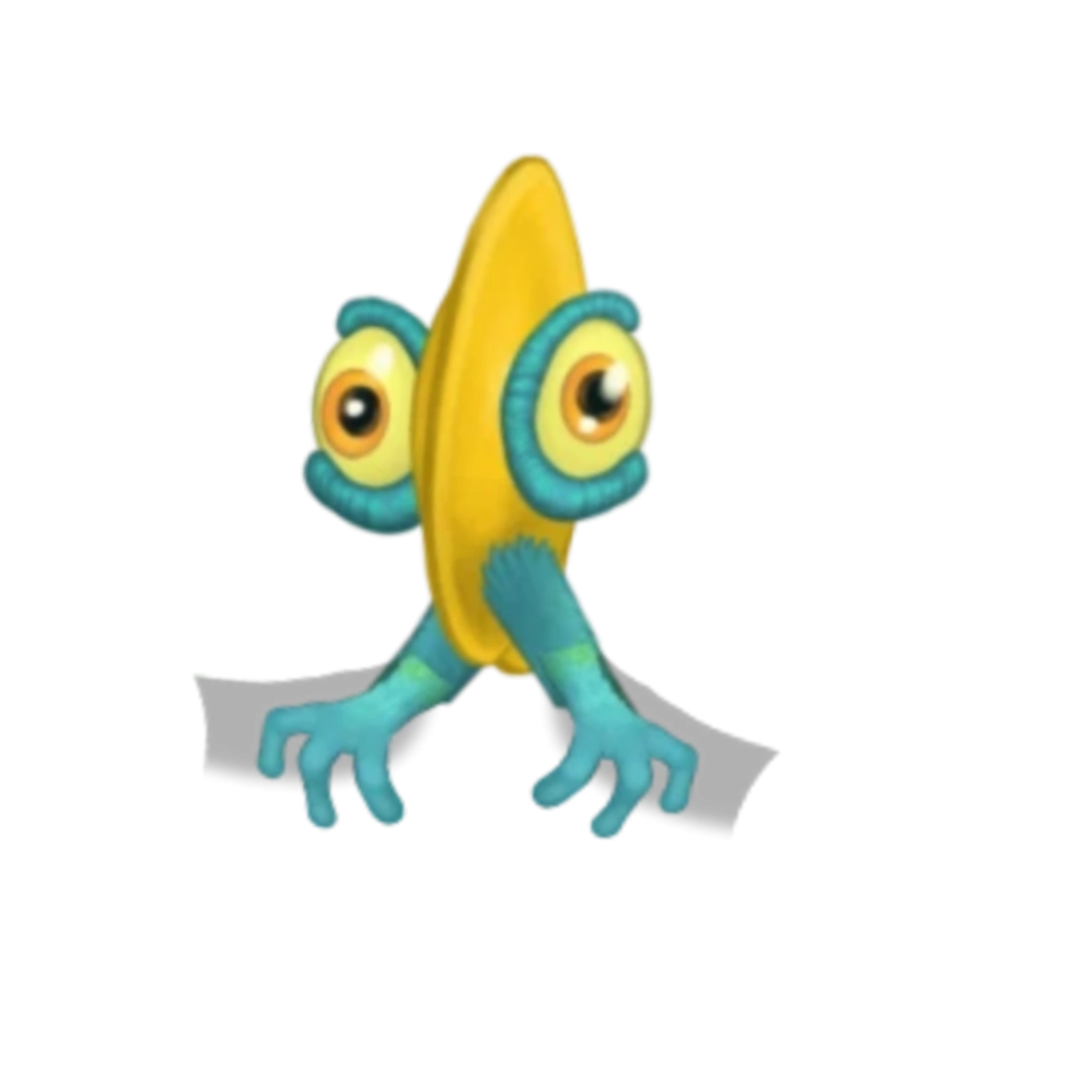 Picsart Stickers scare me | Fandom