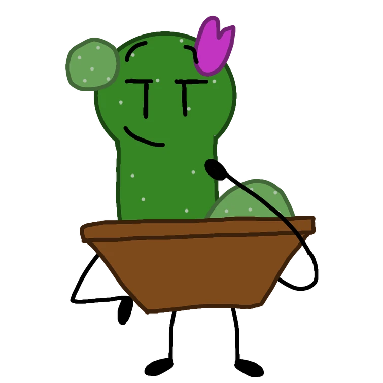 Cactus | Fandom