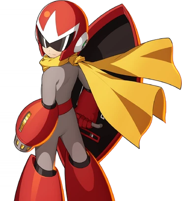 Satsuki Kiryuin vs Proto Man (Kill La Kill vs Mega Man) | Fandom