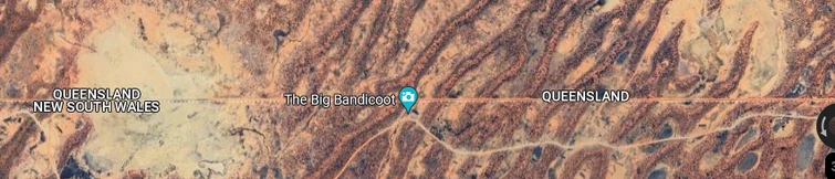 CRASH BANDICOOT (Google maps chaos) | Fandom