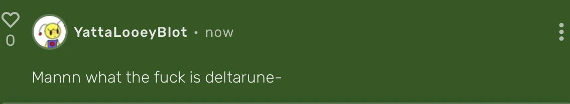 Oh nooo!!! *dramatic gasp* | Fandom