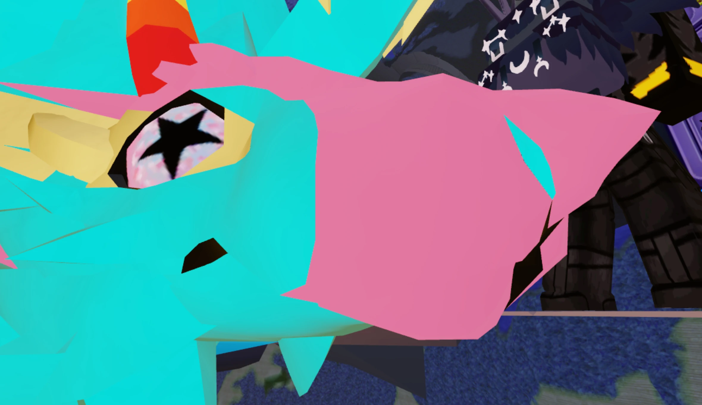 Say hi to the goofy thing I traded an arm and a leg for | Fandom