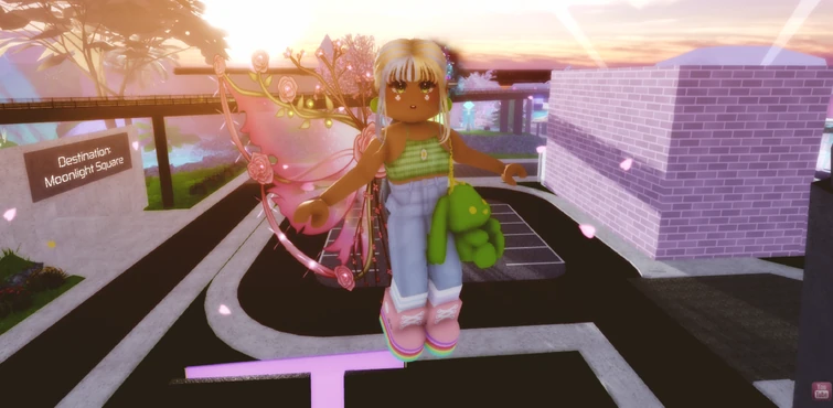 Discuss Everything About Royale High Wiki | Fandom