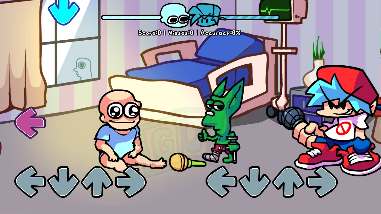 Hi, ehh if you like baby blue, I think we could get along?? | Fandom