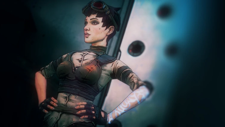 Discuss Everything About LGBT Characters Wikia | Fandom