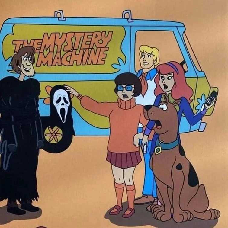 Discuss Everything About Scream Wiki | Fandom