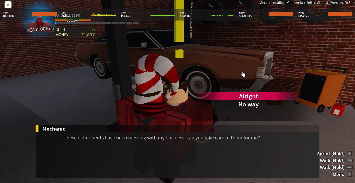 mechanic tc2 lost his job and now is an actual mechanic!?/1/!!/!/!?1 ...