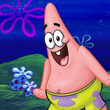 Patrick Star vs Goofy | Fandom
