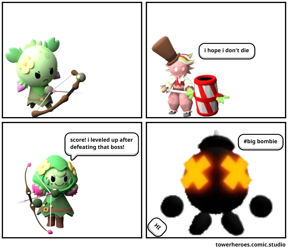 another level! | Fandom