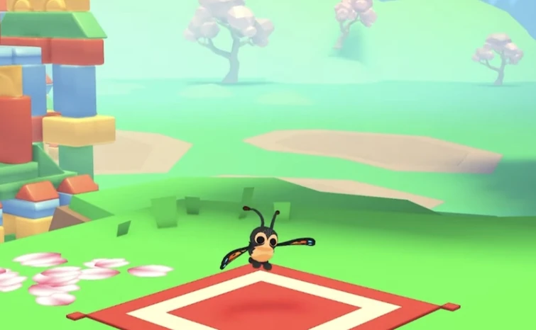 Mecha R4bbit and Mirai Moth | Fandom