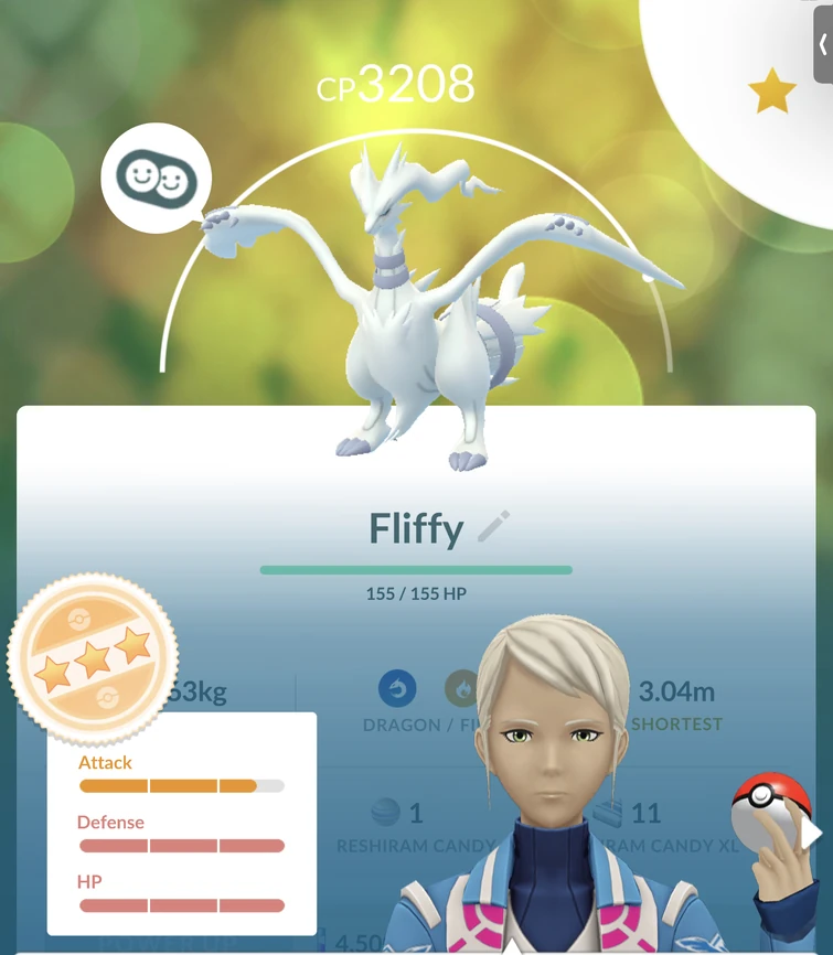 Discuss Everything About Pokémon GO Wiki | Fandom