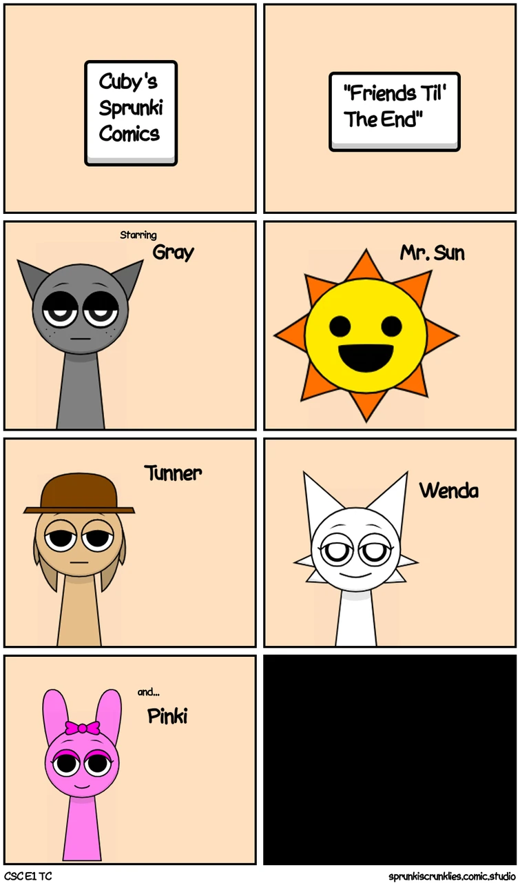 Discuss Everything About Incredibox Sprunki Wiki | Fandom