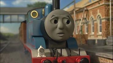 Thomas’ Face Masks Elimination Part 2 | Fandom