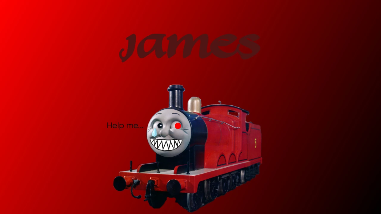 Sodor - Deadliest Smiles | Fandom