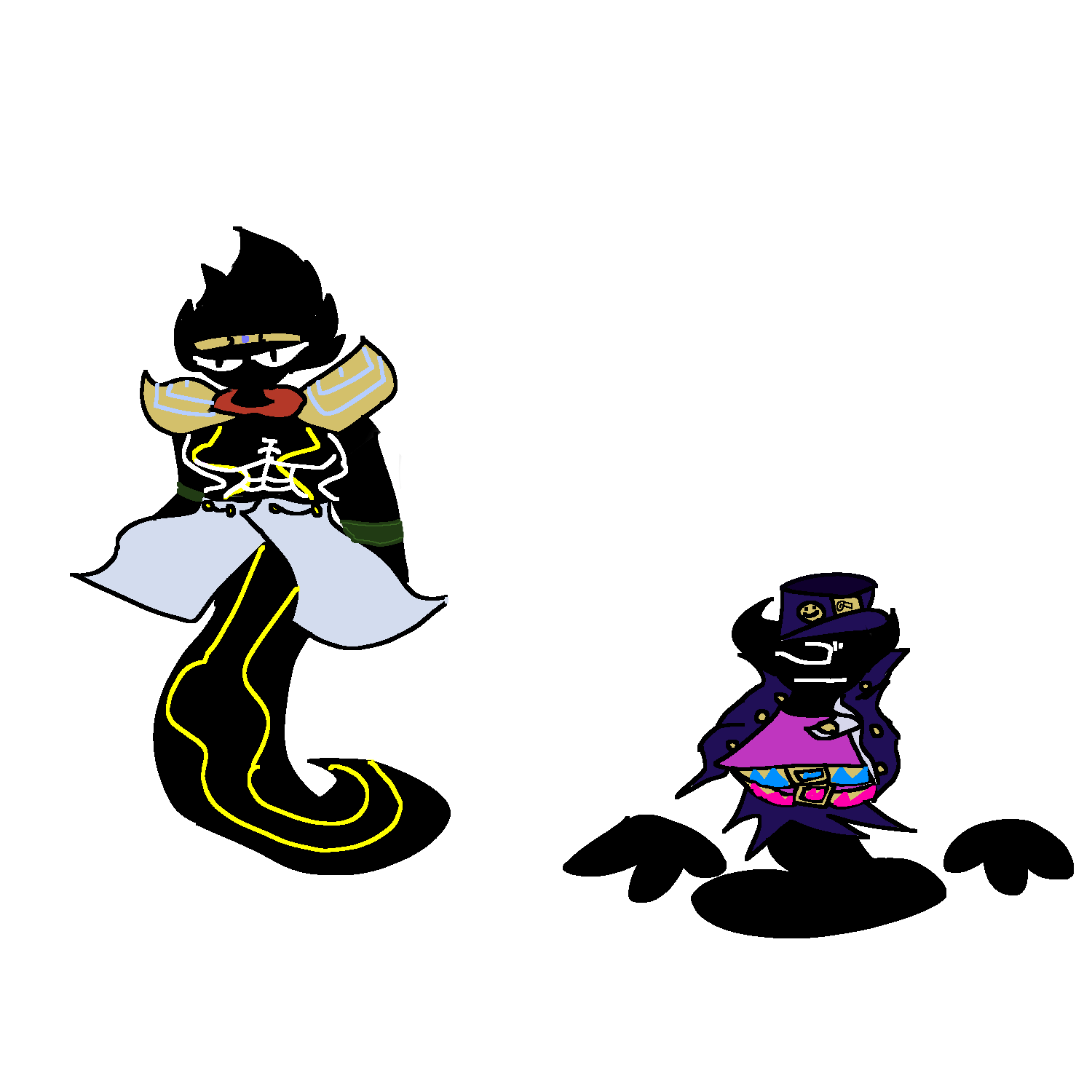 «ORA ORA ORA!» | Fandom