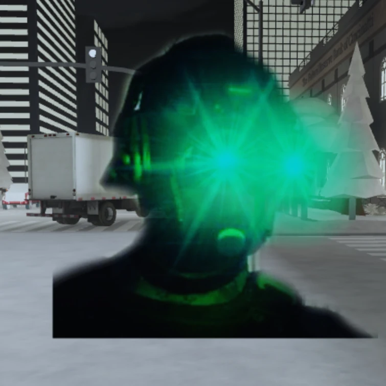 New nextbots before removal | Fandom