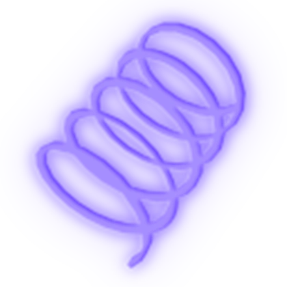 SuperCharged Speed Coil | Awesome Disaster Game Wiki | Fandom