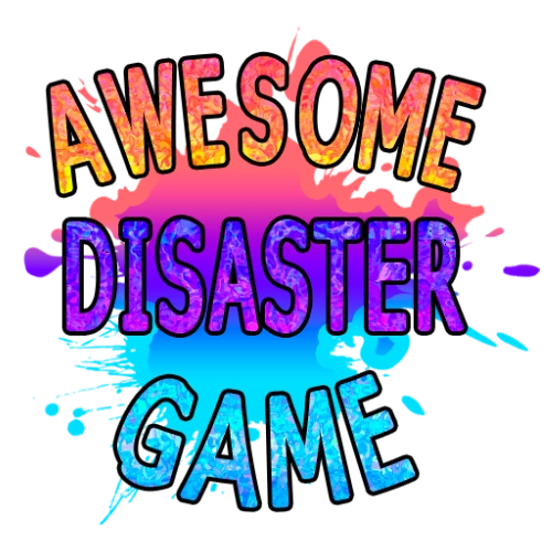 Awesome Disaster Game Wiki | Fandom