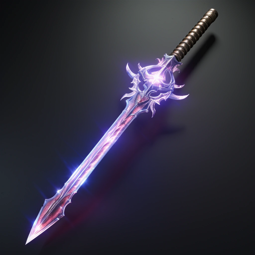 Secret Blade | CryptsnCryptids Wiki | Fandom