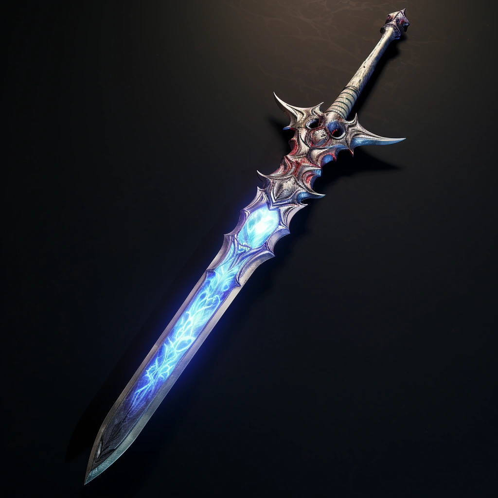 Brightblade | CryptsnCryptids Wiki | Fandom