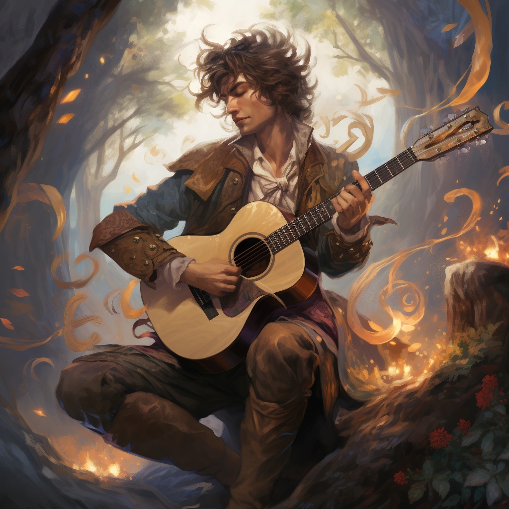 Samael Santara | CryptsnCryptids Wiki | Fandom