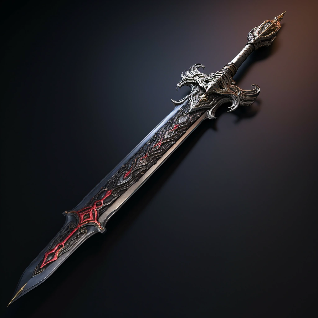 Mourningblade | CryptsnCryptids Wiki | Fandom