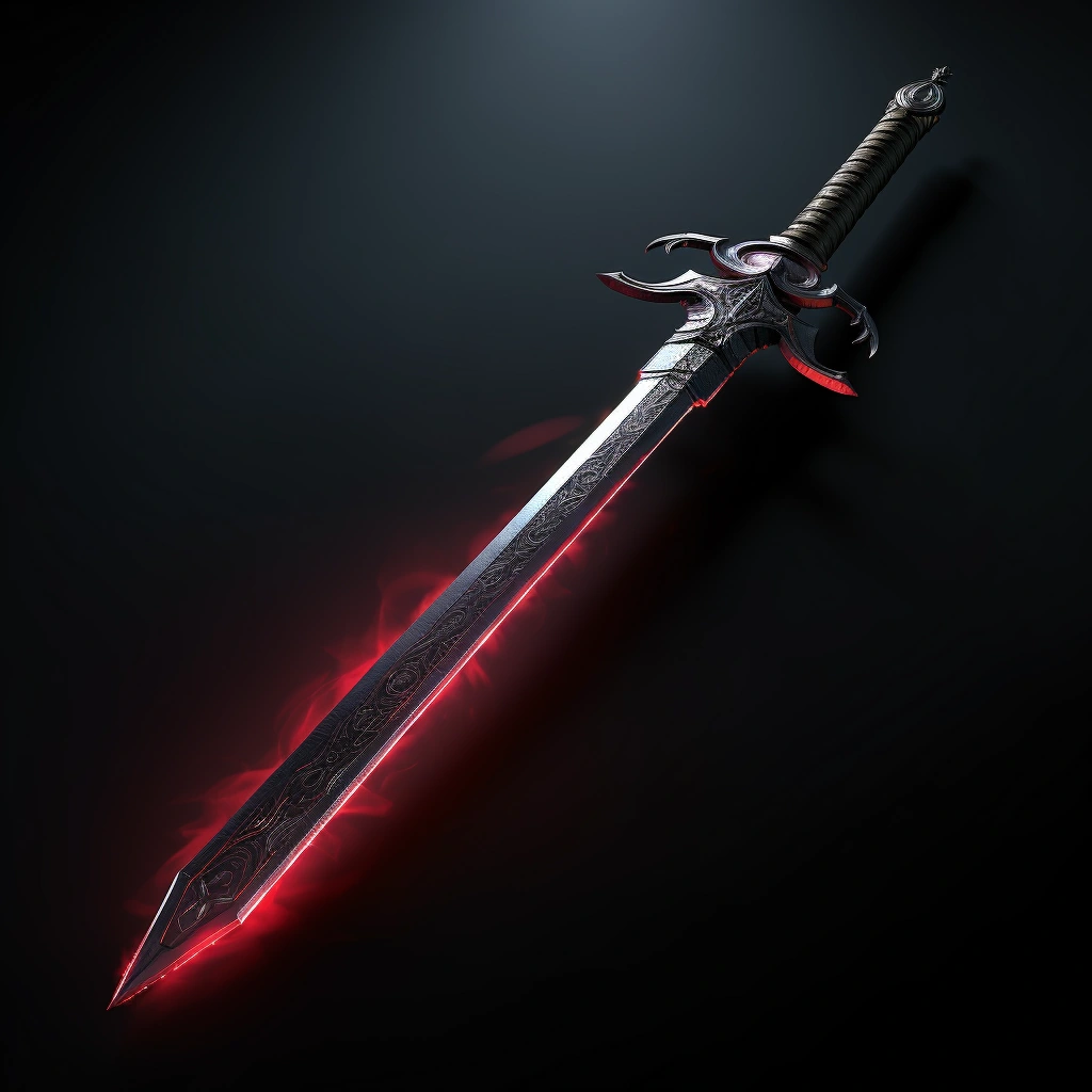 Shadowblade | CryptsnCryptids Wiki | Fandom