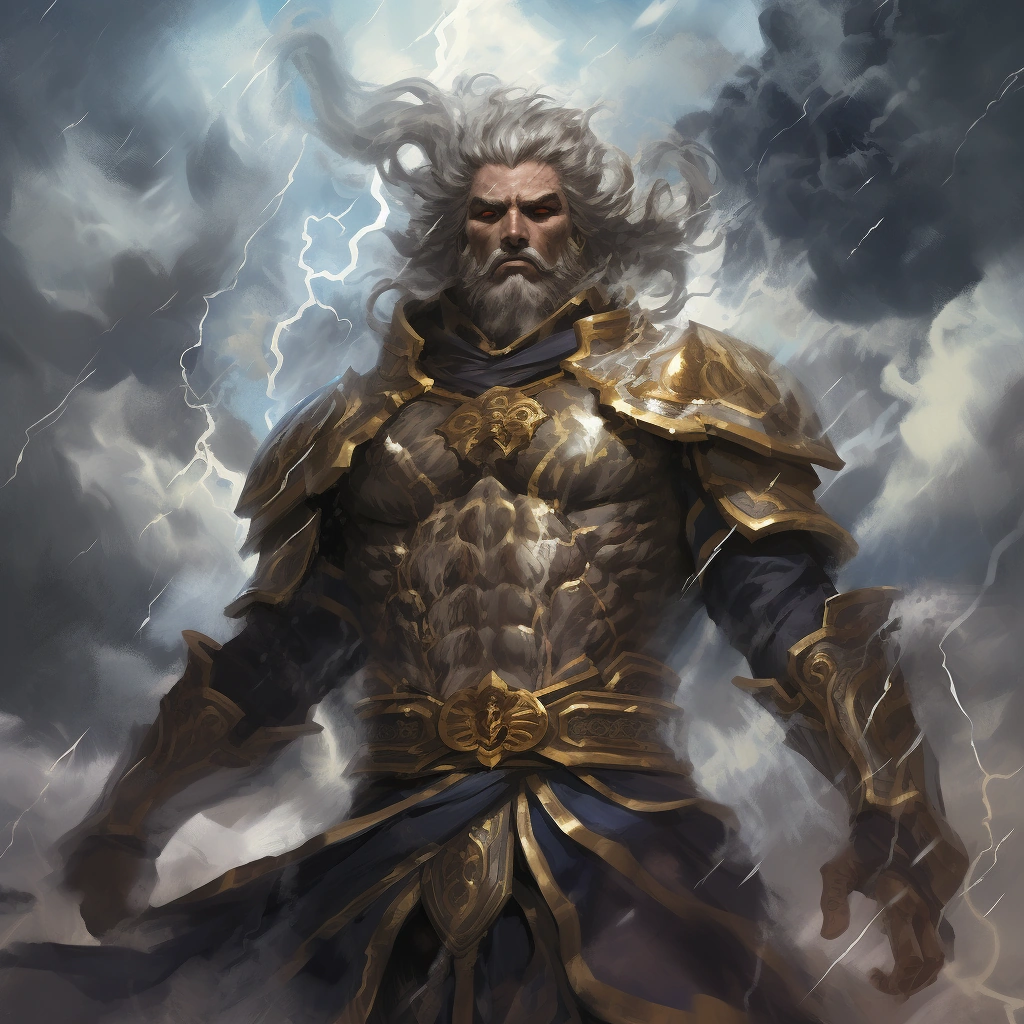 Kord | ADHDnD Wiki | Fandom