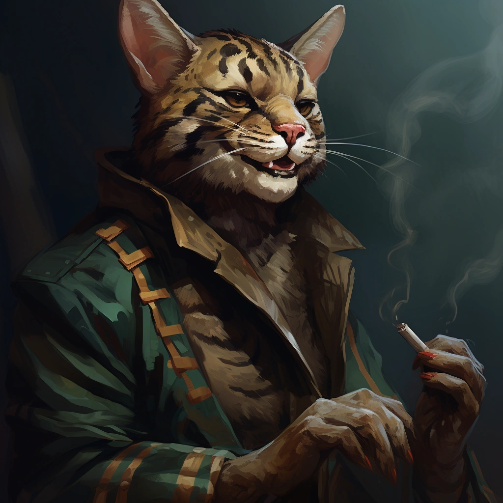 Smoke on the Water | CryptsnCryptids Wiki | Fandom