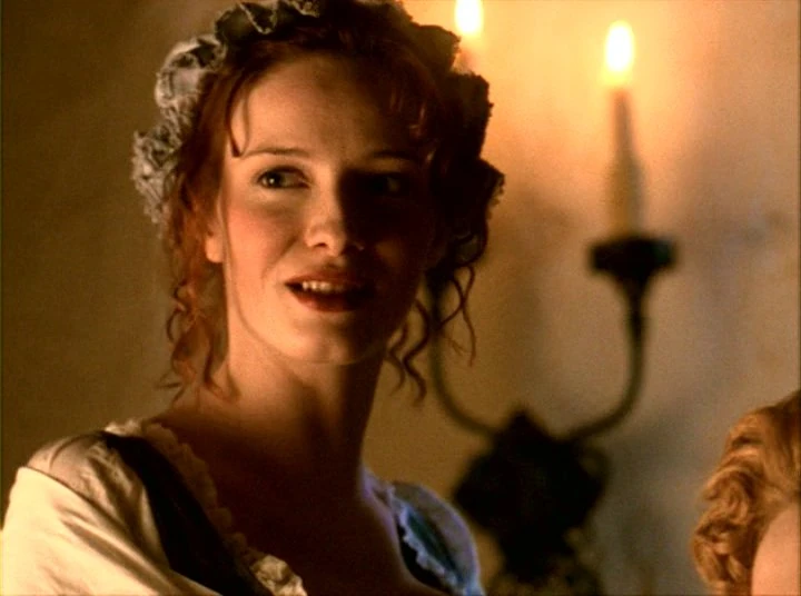 Violent Violet | Adhdndbw Wikia | Fandom