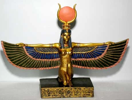 Isis | Wiki Adhlan RPG | Fandom