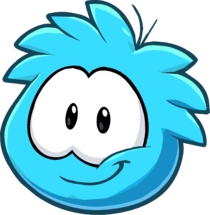 Blue Puffle | AdidasCP Wiki | Fandom