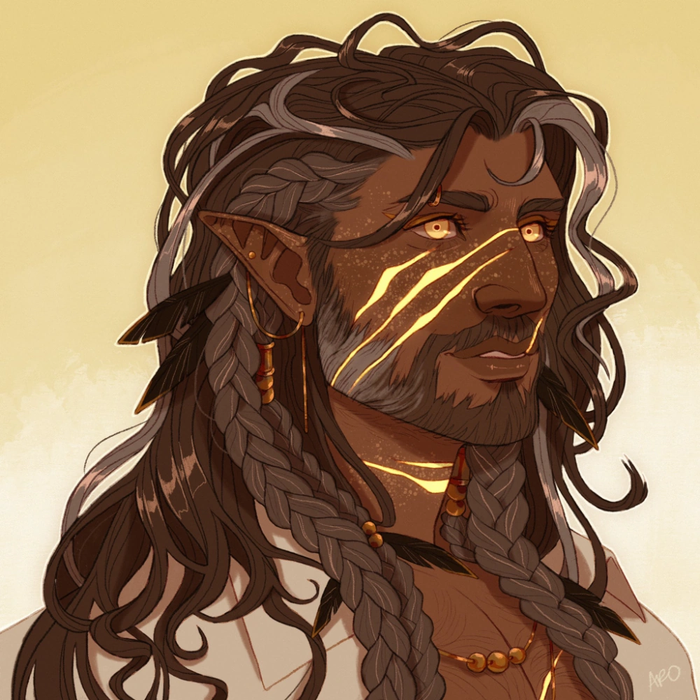 Annarach | ADIGASH Wiki | Fandom