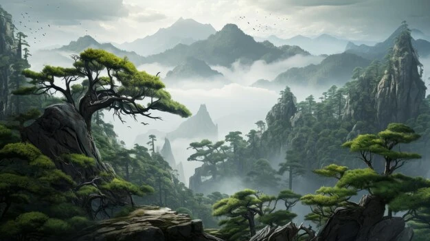 Jungle of Akulakhan | ADIGASH Wiki | Fandom