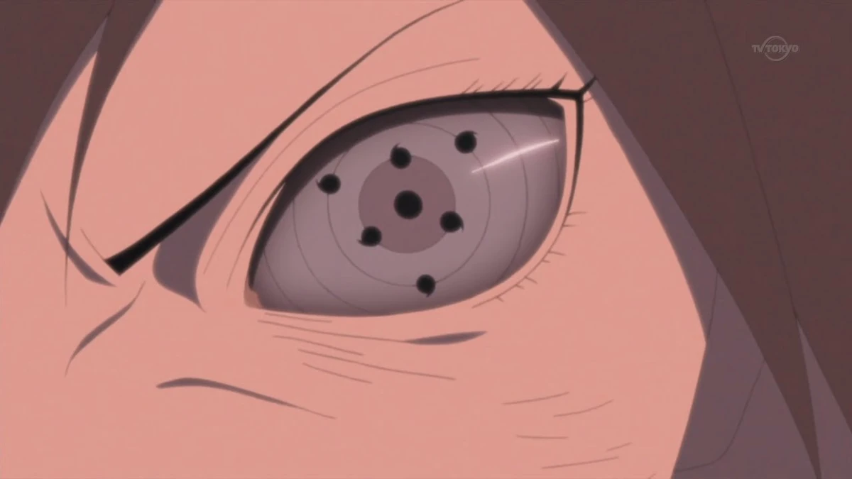 Rinnegan Tomoe | Adiz Wiki | Fandom