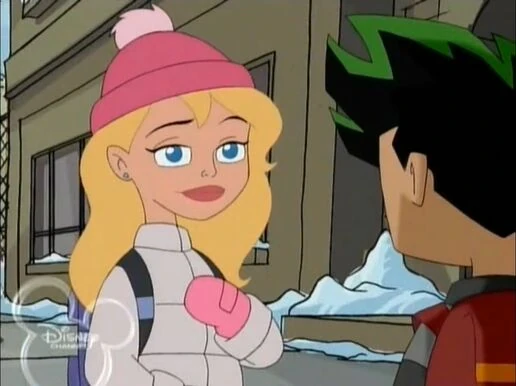 Breakout | American Dragon Jake Long | Fandom