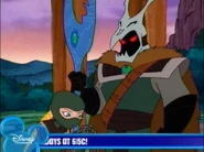 Huntsman/Gallery | American Dragon Jake Long | Fandom