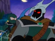 Huntsman/Gallery | American Dragon Jake Long | Fandom