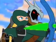 Huntsman/Gallery | American Dragon Jake Long | Fandom