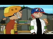 Nigel Thrall/Gallery | American Dragon Jake Long | Fandom