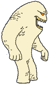 Tooth Minions | American Dragon Jake Long | Fandom