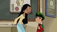 Sun Park/Gallery | American Dragon Jake Long | Fandom
