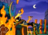 Huntsman/Gallery | American Dragon Jake Long | Fandom