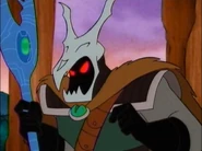 Huntsman/Gallery | American Dragon Jake Long | Fandom