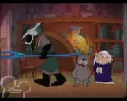 Huntsman/Gallery | American Dragon Jake Long | Fandom