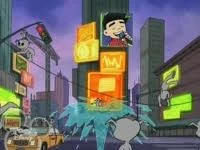 Jake Takes the Cake | American Dragon Jake Long | Fandom