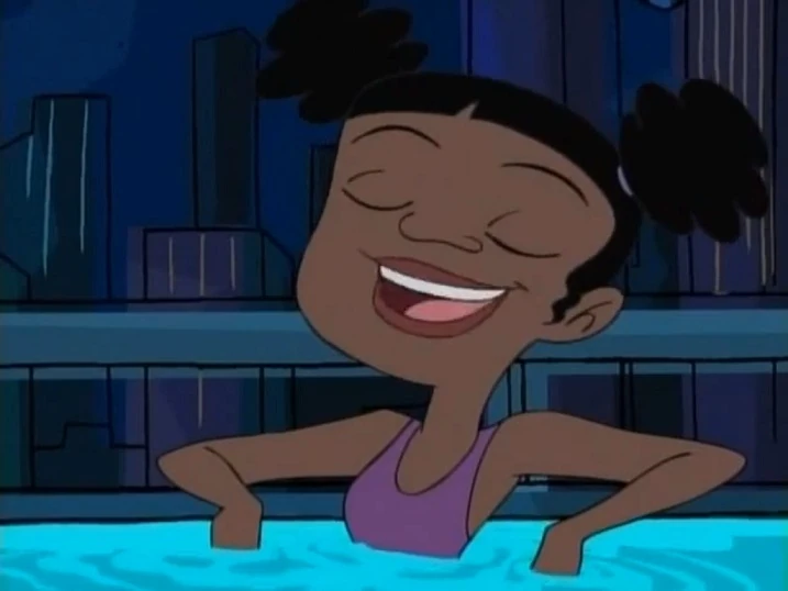 American Dragon Sun